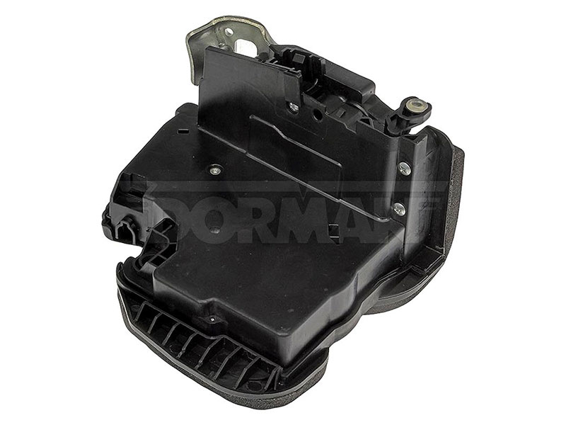 Dorman 937-933 Door Lock Actuator Motor; Front Right | 13516685 ...