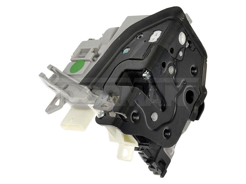 Dorman 937-959 Door Lock Actuator Motor - Audi, Porsche | 8J1837016D ...