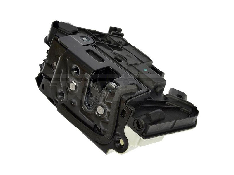 Dorman 937-975 Door Lock Actuator Motor; Front Right - VW | 5N1837016F ...