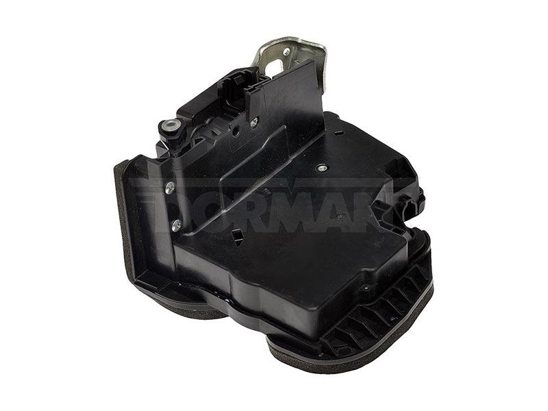 Dorman 937-980 Door Lock Actuator Motor; Front Left | 13516687 13528307 ...