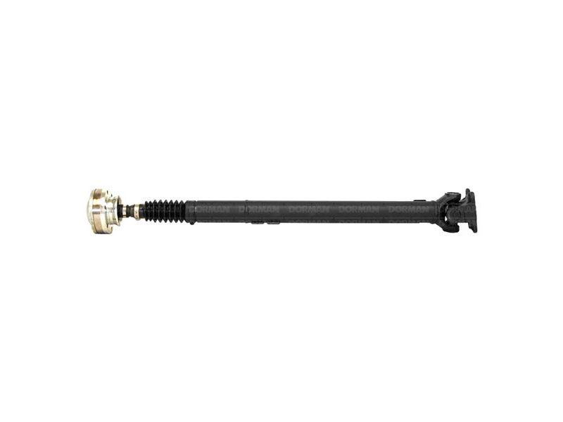 Dorman 938-126 Drive Shaft; Front - Jeep | 52105758AB 52105758AD ...