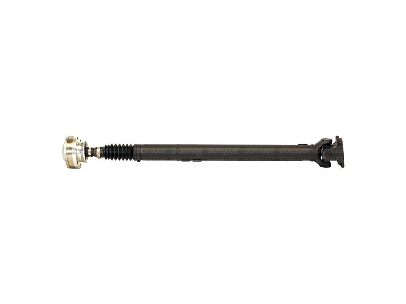 Dorman 938-127 Drive Shaft; Front - Jeep | 52105728AB 52105728AC ...