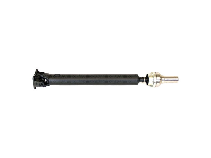 Dorman 938-150 Drive Shaft; Front - Dodge | 52105990AA 52105990AB ...
