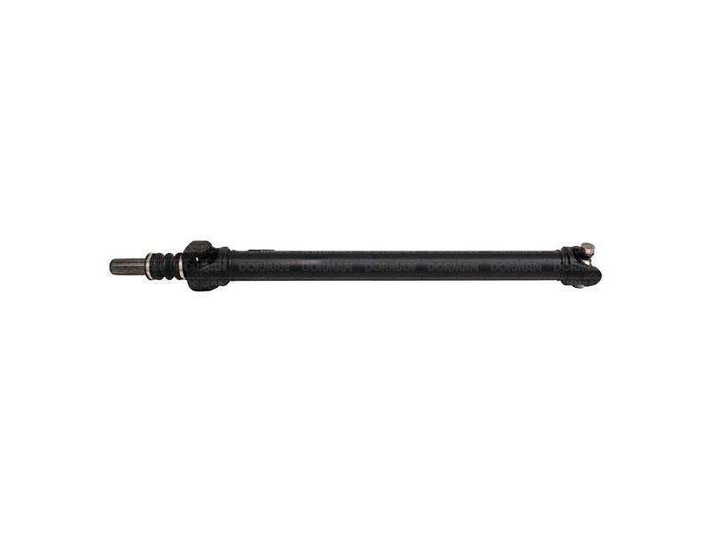 Dorman 938-222 Drive Shaft; Front - Chevrolet, GMC | 15024434 15087449 ...