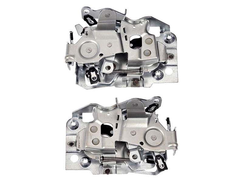 Dorman 940-102KT Door Latch Assembly; Front | 16602474 16602475 ...