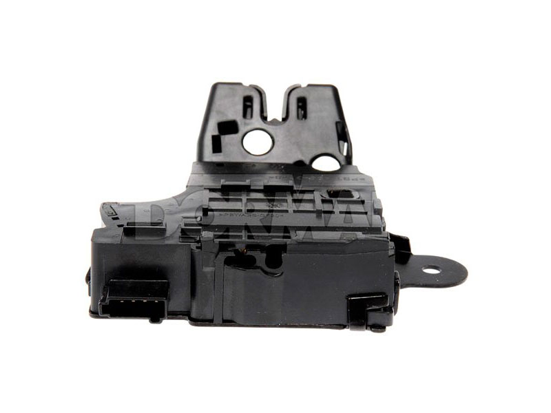 Dorman 940-108 Trunk Lock Actuator Motor - Buick, Cadillac, Chevrolet ...