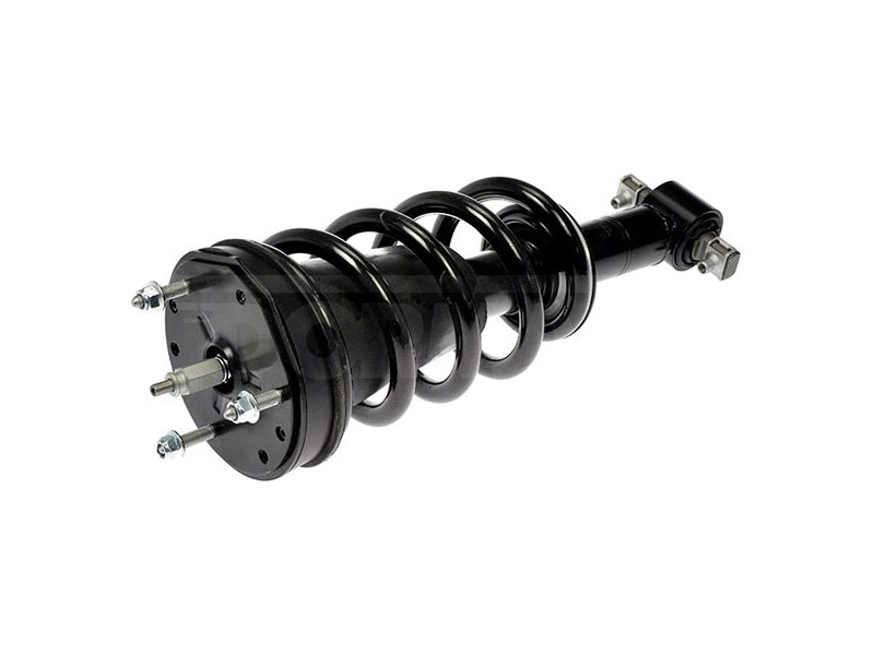 Dorman 949-650 Suspension Strut and Coil Spring Assembly; Front ...