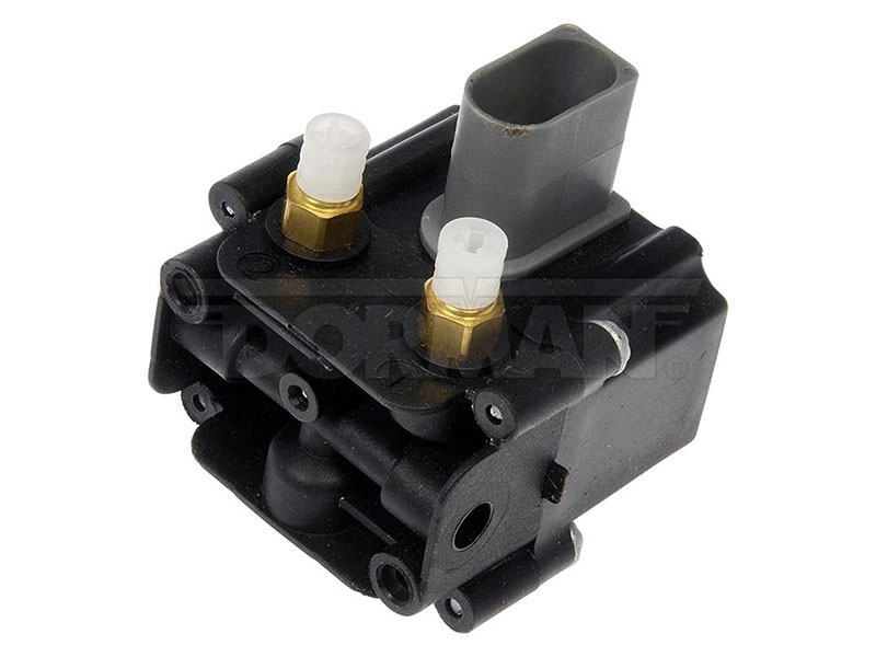 Dorman 949-792 Air Suspension Solenoid Valve Unit - BMW | 37206875176 ...