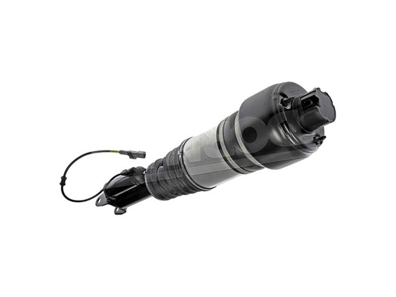 Dorman 949-851 Air Suspension Strut; Front Right - Mercedes | 127M27FR ...