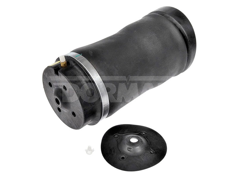 Dorman 949-853 Suspension Air Spring - Mercedes | 128M15R 2513200025 ...
