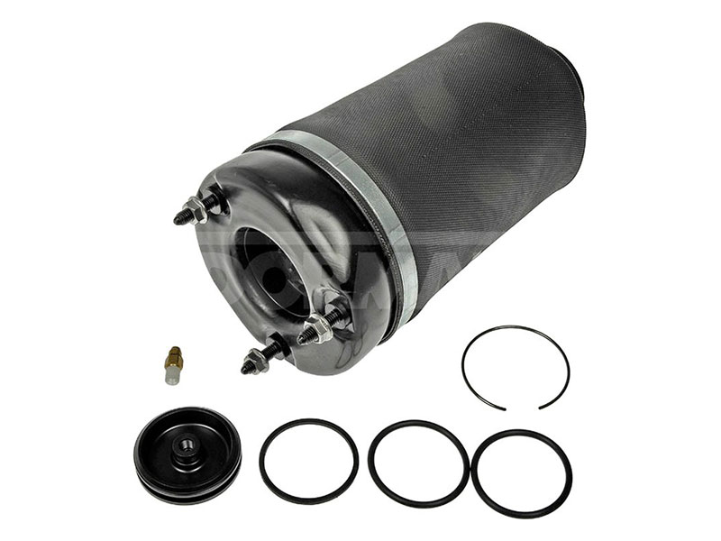 Dorman 949-864 Suspension Air Spring; Front - Mercedes | 129M15F ...