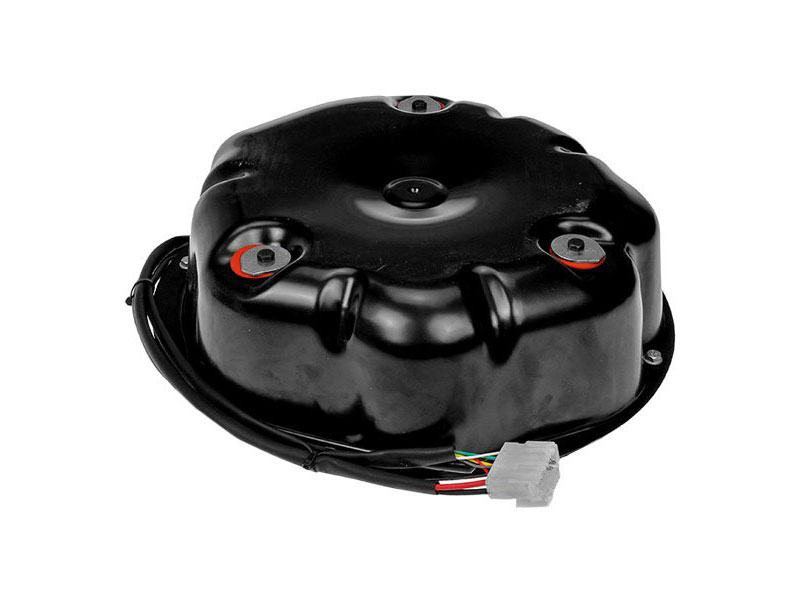 Dorman 949-908 Suspension Air Compressor - Land Rover | 20072004 ...