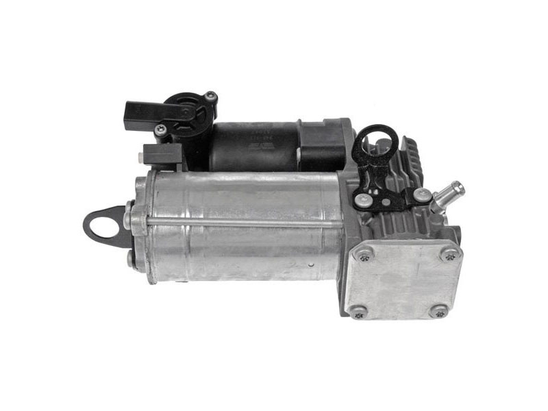 Dorman 949-911 Suspension Air Compressor - Mercedes | 129M20 1643200004 ...