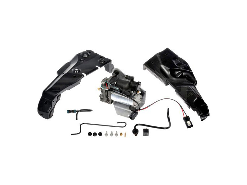 Dorman 949-919 Suspension Air Compressor - Land Rover | 4J3008C CD7741 ...