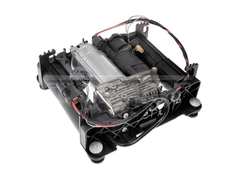 Dorman 949-920 Suspension Air Compressor - Land Rover | 4J3004C 4J3007A ...