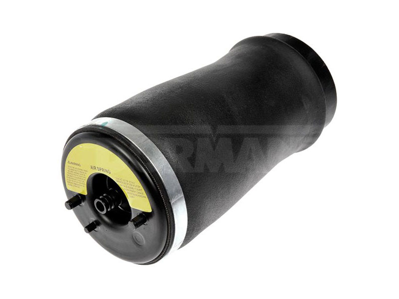 Dorman 949-951 Suspension Air Spring; Rear Left - BMW | 37126750355 ...
