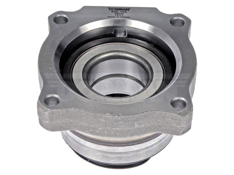 Dorman 951-002 Wheel Bearing; Rear Right - Toyota | 4245004010 512295 ...