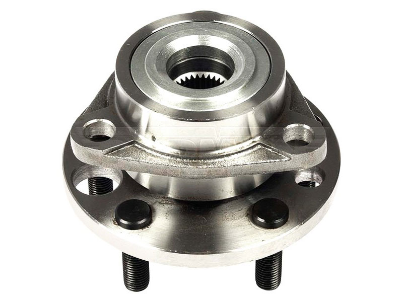 Dorman 951-023 Wheel Bearing and Hub Assembly; Front | 2025K 513017K ...