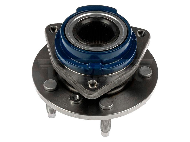 Dorman 951-069 Wheel Bearing and Hub Assembly; Front - Buick, Chevrolet ...