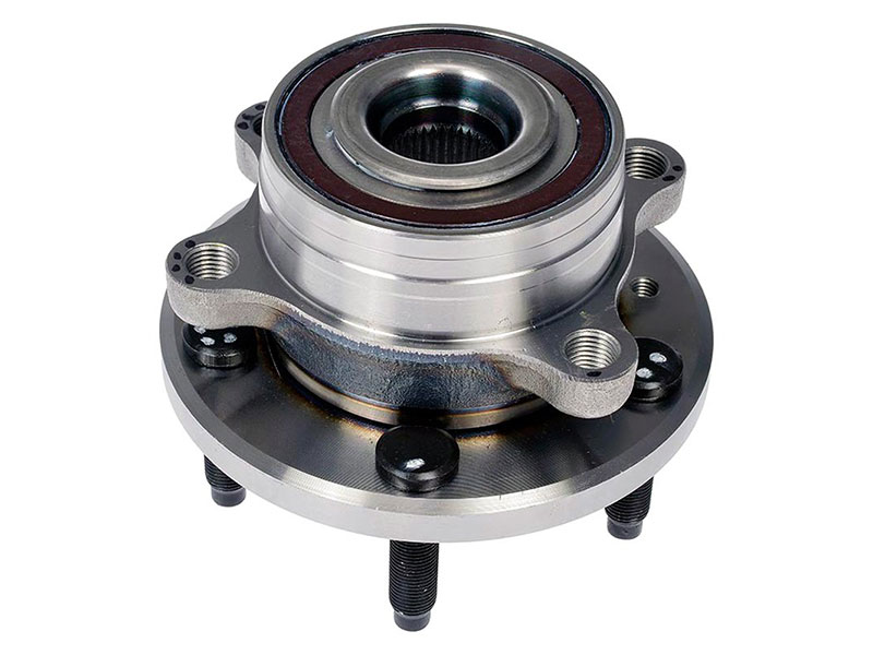 Dorman 951-104 Wheel Bearing and Hub Assembly - Ford | 512460 BB5Z1104A ...
