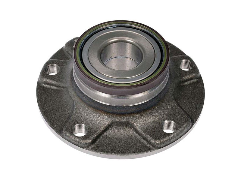 Dorman 951-500 Wheel Bearing and Hub Assembly; Rear - Dodge | 512510 ...