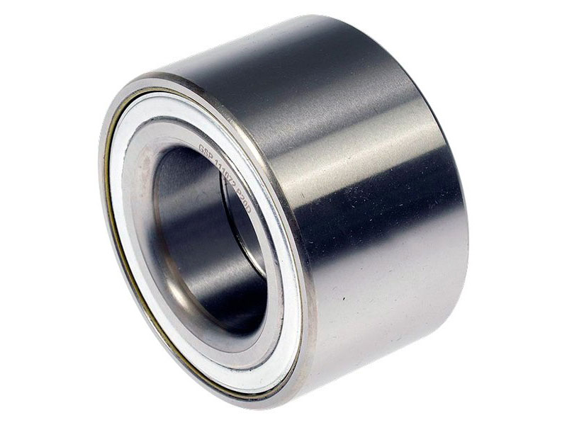 Dorman 951-810 Wheel Bearing; Front - Ford, Mazda, Mercury | 510072 ...