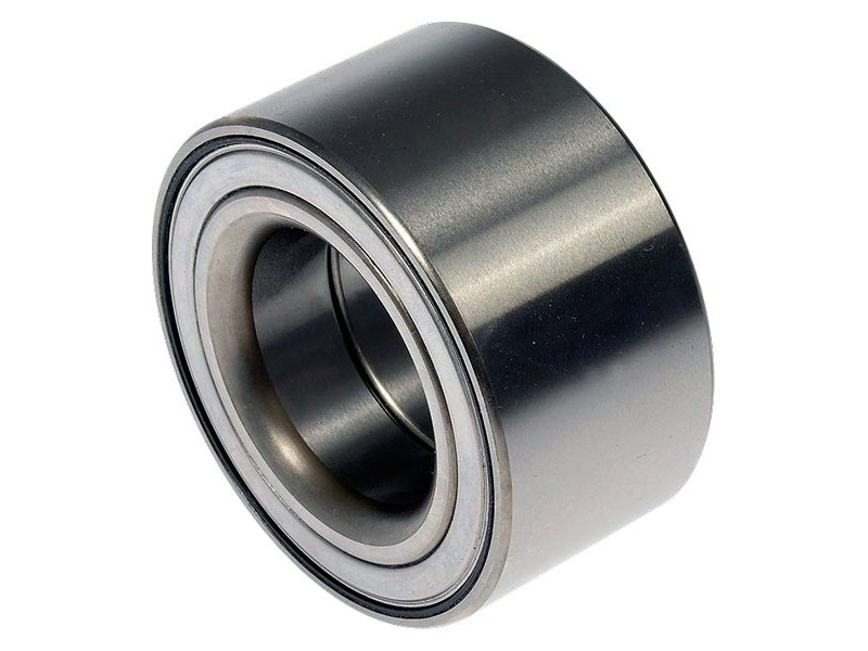 Dorman 951-814 Wheel Bearing; Front - Ford, Mazda | 510056 6S4Z1215B ...