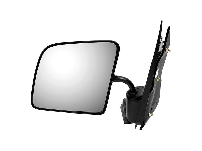 Dorman 955-004 Door Mirror; Left - Ford | 33345082L 43234 61062F F4UZ17683A