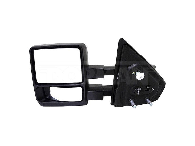 Dorman 955-1074 Door Mirror; Left - Ford, Lincoln | 61188F 7L3Z17683BB ...