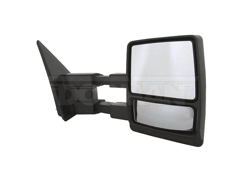 Dorman 955-1075 Door Mirror; Right - Ford, Lincoln | 4L3Z17682BA 61187F ...