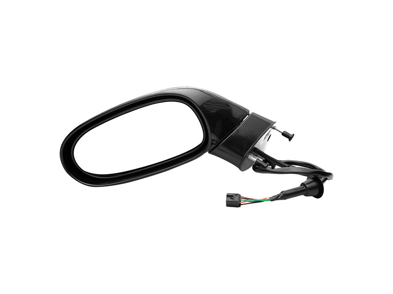 Dorman 955-1078 Door Mirror; Left - Chevrolet | 10300184 10367989 ...