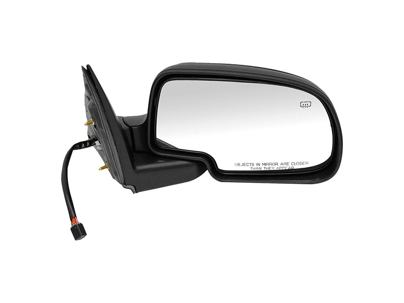 Dorman 955-1146 Door Mirror; Right - Chevrolet, GMC | 13326011R ...