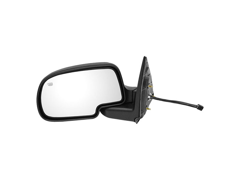 Dorman 955-1147 Door Mirror; Left - Chevrolet, GMC | 13326011L 15062883 ...