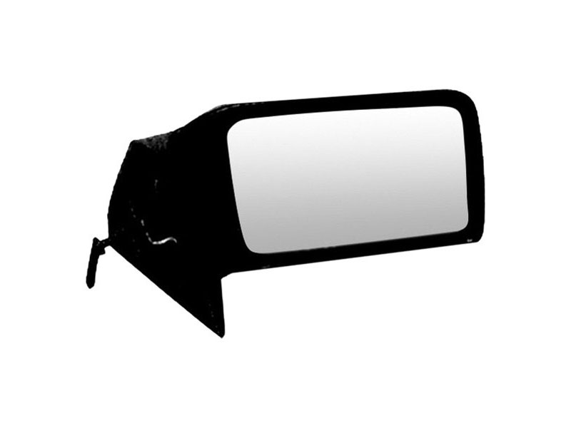 Dorman 955-119 Door Mirror; Right - Ford, Mercury | 2520031 42205 ...