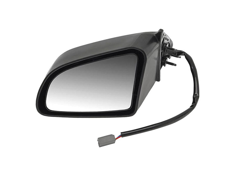 Dorman 955-120 Door Mirror; Left - Ford, Mercury | 2570032 33314119L ...