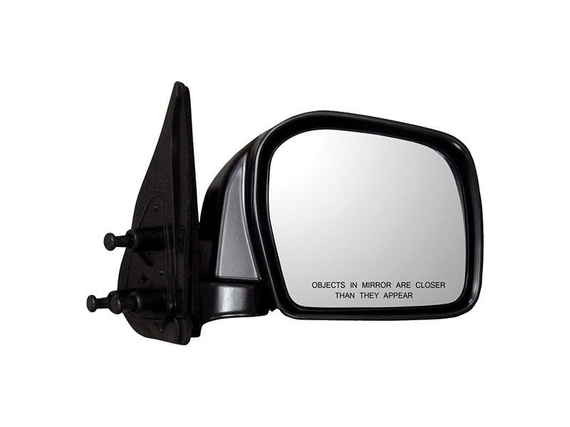 Dorman 955-1241 Door Mirror; Right - Toyota | 63344054R 70041T ...