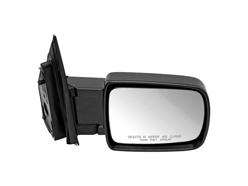 Dorman 955-1327 Door Mirror; Right - Honda | 4800011 73345002R ...