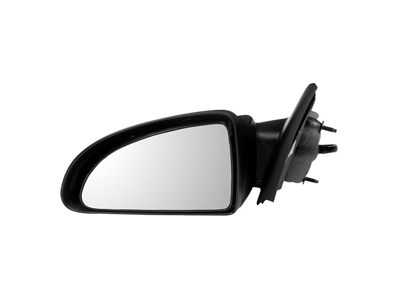 Dorman 955-1337 Door Mirror; Left - Chevrolet, Pontiac | 13365501L ...