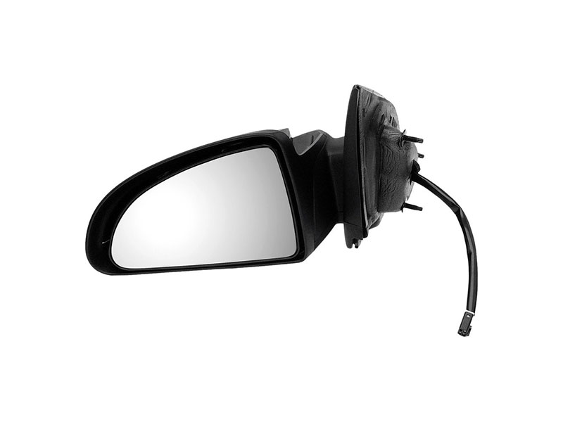 Dorman 955-1341 Door Mirror; Left - Chevrolet, Pontiac | 13365502L ...