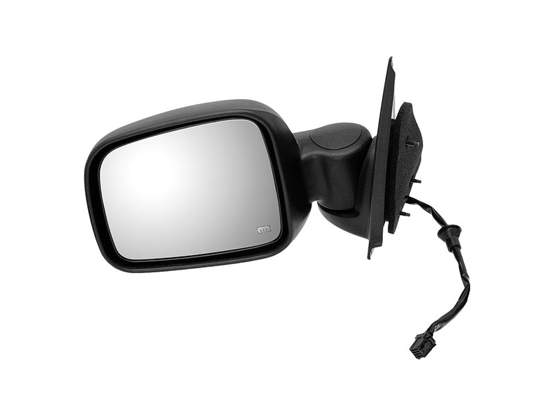 Dorman 955-1395 Door Mirror; Left - Jeep | 23325900L 4140042 55155843AG ...