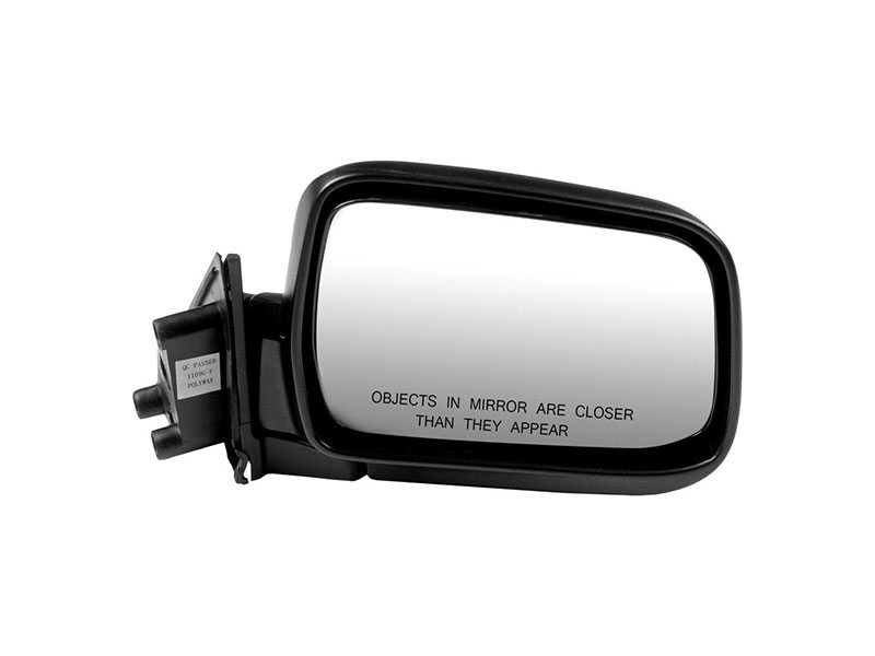 Dorman 955-1411 Door Mirror; Right - Nissan | 43344700R 5730111 68019N ...