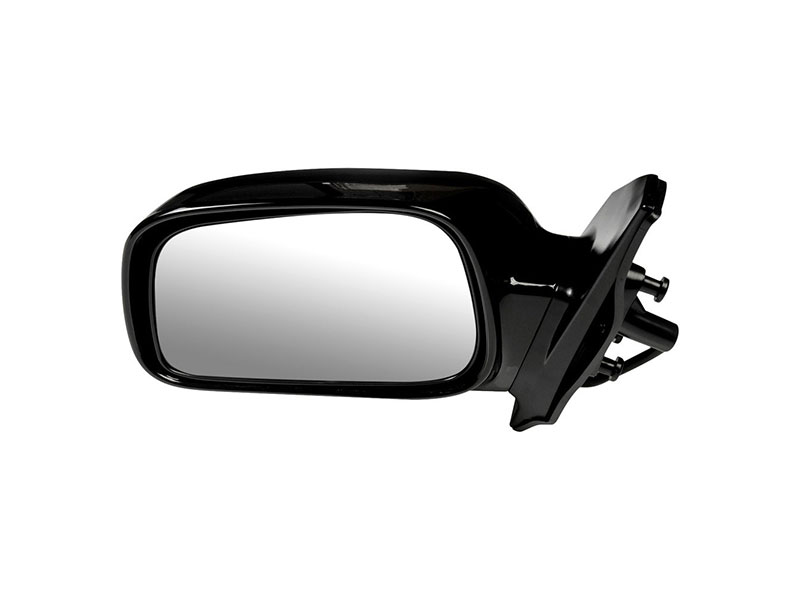 Dorman 955-1432 Door Mirror; Left - Toyota | 63315069L 70566T ...