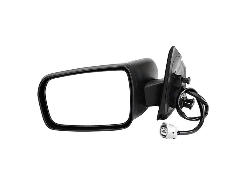 Dorman 955-1787 Door Mirror; Left - Mitsubishi | 67532B 7632A091XA ...