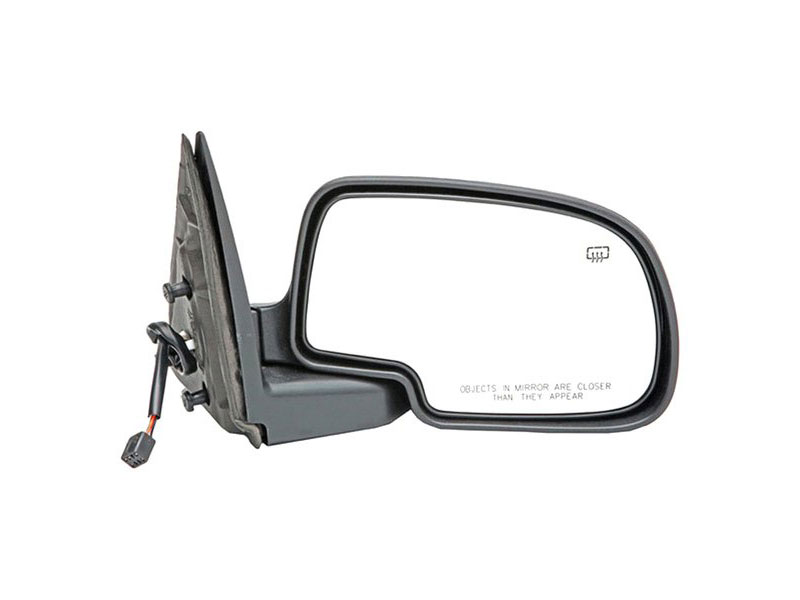 Dorman 955-1798 Door Mirror; Right - Chevrolet, GMC | 13365110R ...