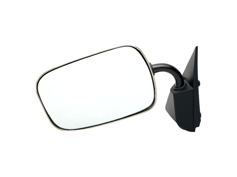 Dorman 955-1819 Door Mirror; Left - Chevrolet, GMC | 13344123L 19177488