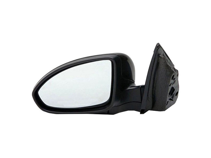 Dorman 955-1855 Door Mirror; Left - Chevrolet | 13363053L 1580032 19257120