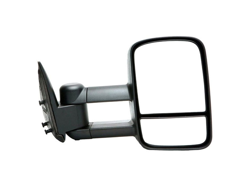 Dorman 955-1858 Door Mirror; Right - Chevrolet, GMC | 13327024S ...