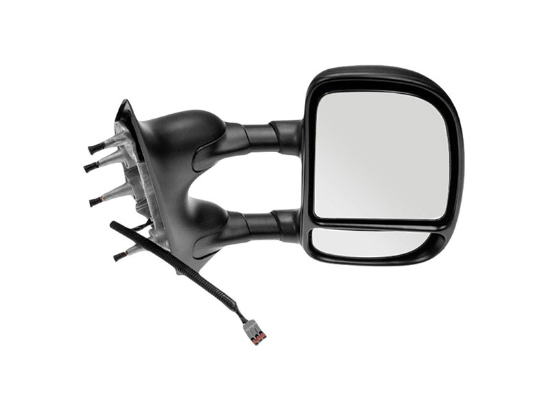 Dorman 955-2004 Door Mirror; Right - Ford | 3210231 33362002R 61203F ...
