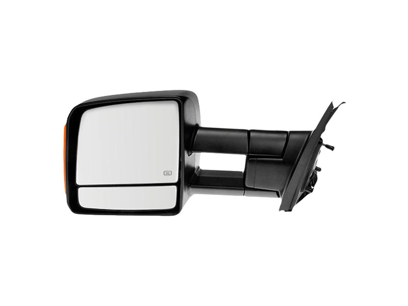 Dorman 955-2007 Door Mirror; Left - Toyota | 5330552 63365015L 70104T ...
