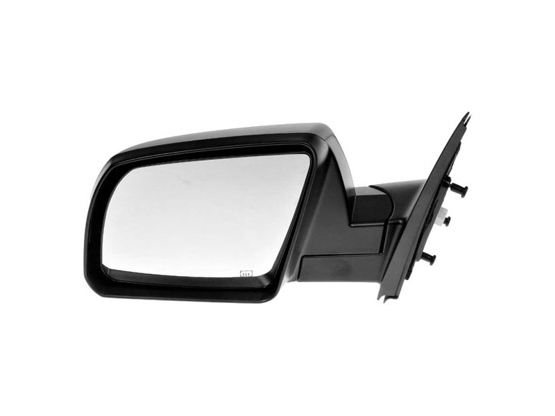 Dorman 955-2343 Door Mirror; Left - Toyota | 5330142 63365011L 70130T ...